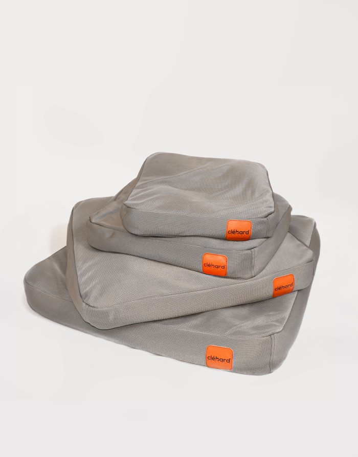 Boutique Clébard concept - Housses et coussins pour chien design